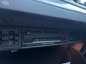 Black Volkswagen Golf 2015 in Mazeikiai, with an engine capacity of 1.60 L and mileage of 326 thousand km for 5500 €, photo 11 on AUTOMOTO.COM.LV
