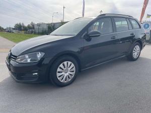 Melns Volkswagen Golf 2015 Kauņa, ar dzinēja tilpumu 1.60 L un nobraukumu 235 tūkst. km par 5250 €, foto 7 vietnē AUTOMOTO.COM.LV