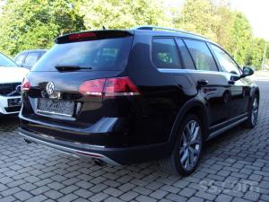 Melns Volkswagen Golf 2015 Rīga, ar dzinēja tilpumu 1.80 L un nobraukumu 169 tūkst. km par 12000 €, foto 4 vietnē AUTOMOTO.COM.LV