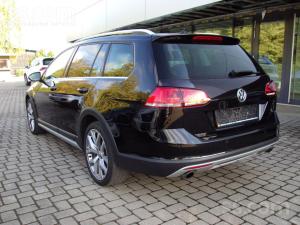 Melns Volkswagen Golf 2015 Rīga, ar dzinēja tilpumu 1.80 L un nobraukumu 169 tūkst. km par 12000 €, foto 5 vietnē AUTOMOTO.COM.LV