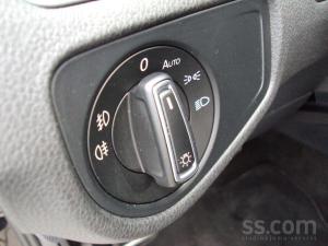 Melns Volkswagen Golf 2015 Rīga, ar dzinēja tilpumu 1.80 L un nobraukumu 169 tūkst. km par 12000 €, foto 13 vietnē AUTOMOTO.COM.LV