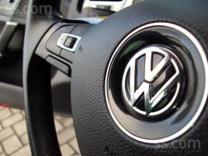Melns Volkswagen Golf 2015 Rīga, ar dzinēja tilpumu 1.80 L un nobraukumu 169 tūkst. km par 12000 €, foto 14 vietnē AUTOMOTO.COM.LV