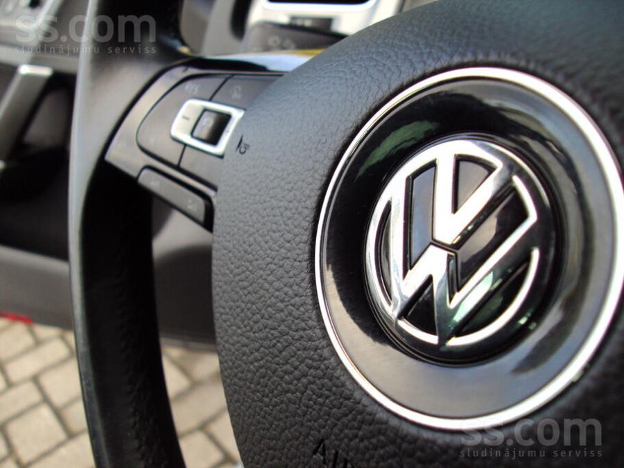 Melns Volkswagen Golf 2015 Rīga, ar dzinēja tilpumu 1.80 L un nobraukumu 169 tūkst. km par 12000 €, foto 14 vietnē AUTOMOTO.COM.LV