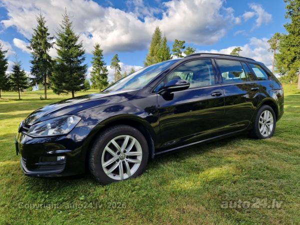 Volkswagen Golf 2015 Tallina vietnÄ Melns Volkswagen Golf 2015 Tallina, ar dzinÄja tilpumu 1.60 L un nobraukumu 264 tÅ«kst. km par 6900 ā¬, foto 4 vietnÄ AUTOMOTO.COM.LV