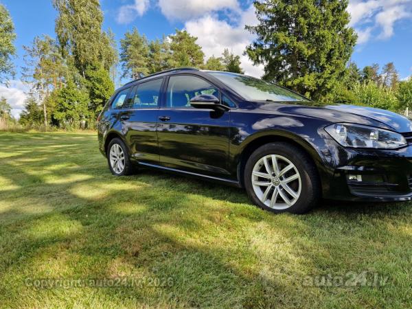 Volkswagen Golf 2015 Tallina vietnÄ Melns Volkswagen Golf 2015 Tallina, ar dzinÄja tilpumu 1.60 L un nobraukumu 264 tÅ«kst. km par 6900 ā¬, foto 5 vietnÄ AUTOMOTO.COM.LV