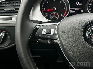 Melns Volkswagen Golf 2015 Jelgava, ar dzinēja tilpumu 2.00 L un nobraukumu 0 tūkst. km par 5990 €, foto 15 vietnē AUTOMOTO.COM.LV