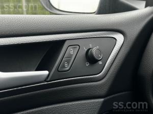 Melns Volkswagen Golf 2015 Jelgava, ar dzinēja tilpumu 2.00 L un nobraukumu 0 tūkst. km par 5990 €, foto 18 vietnē AUTOMOTO.COM.LV