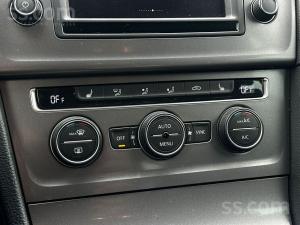 Melns Volkswagen Golf 2015 Jelgava, ar dzinēja tilpumu 2.00 L un nobraukumu 0 tūkst. km par 5990 €, foto 20 vietnē AUTOMOTO.COM.LV