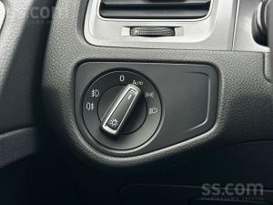 Melns Volkswagen Golf 2015 Jelgava, ar dzinēja tilpumu 2.00 L un nobraukumu 0 tūkst. km par 5990 €, foto 21 vietnē AUTOMOTO.COM.LV