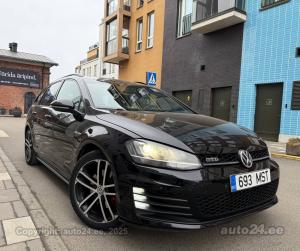 Melns Volkswagen Golf 2016 Tallina, ar dzinēja tilpumu 2.00 L un nobraukumu 248 tūkst. km par 9899 €, foto 8 vietnē AUTOMOTO.COM.LV