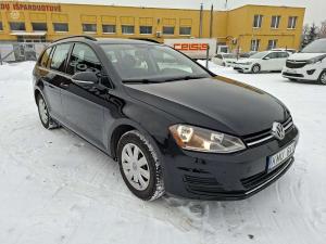 Melns Volkswagen Golf 2016 Panevēža, ar dzinēja tilpumu 1.80 L un nobraukumu 198 tūkst. km par 5700 €, foto 4 vietnē AUTOMOTO.COM.LV