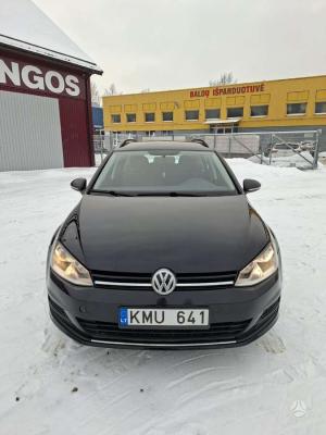 Melns Volkswagen Golf 2016 Panevēža, ar dzinēja tilpumu 1.80 L un nobraukumu 198 tūkst. km par 5700 €, foto 5 vietnē AUTOMOTO.COM.LV