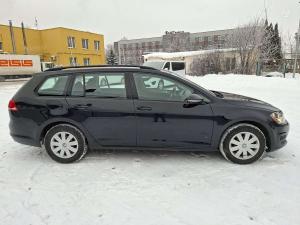 Melns Volkswagen Golf 2016 Panevēža, ar dzinēja tilpumu 1.80 L un nobraukumu 198 tūkst. km par 5700 €, foto 6 vietnē AUTOMOTO.COM.LV