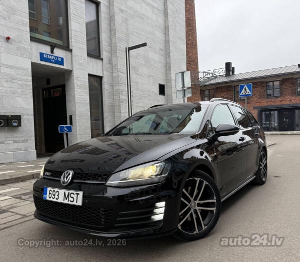 Melns Volkswagen Golf 2016 Tallina, ar dzinēja tilpumu 2.00 L un nobraukumu 248 tūkst. km par 8990 €, foto 7 vietnē AUTOMOTO.COM.LV