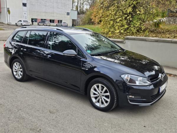 Melns Volkswagen Golf 2016 Rīga, ar dzinēja tilpumu 1.60 L un nobraukumu 304 tūkst. km par 6590 €, foto 5 vietnē AUTOMOTO.COM.LV