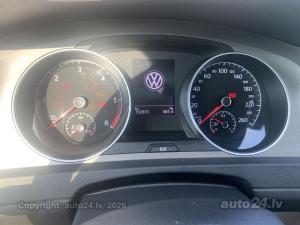 Melns Volkswagen Golf 2016 Rakvere, ar dzinēja tilpumu 1.60 L un nobraukumu 193 tūkst. km par 9700 €, foto 12 vietnē AUTOMOTO.COM.LV
