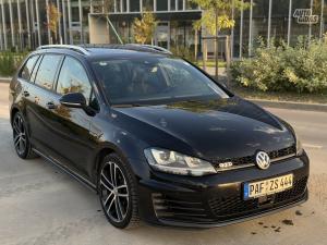 Volkswagen Golf 2016 ViļÅa vietnÄ Melns Volkswagen Golf 2016 ViļÅa, ar dzinÄja tilpumu 2.00 L un nobraukumu 289 tÅ«kst. km par 8899 ā¬, foto 1 vietnÄ AUTOMOTO.COM.LV