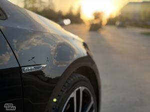 Melns Volkswagen Golf 2016 Viļņa, ar dzinēja tilpumu 2.00 L un nobraukumu 289 tūkst. km par 8899 €, foto 7 vietnē AUTOMOTO.COM.LV