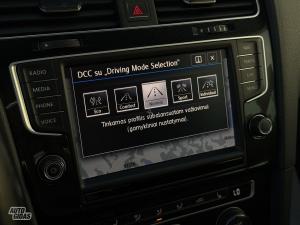 Melns Volkswagen Golf 2016 Viļņa, ar dzinēja tilpumu 2.00 L un nobraukumu 289 tūkst. km par 8899 €, foto 29 vietnē AUTOMOTO.COM.LV
