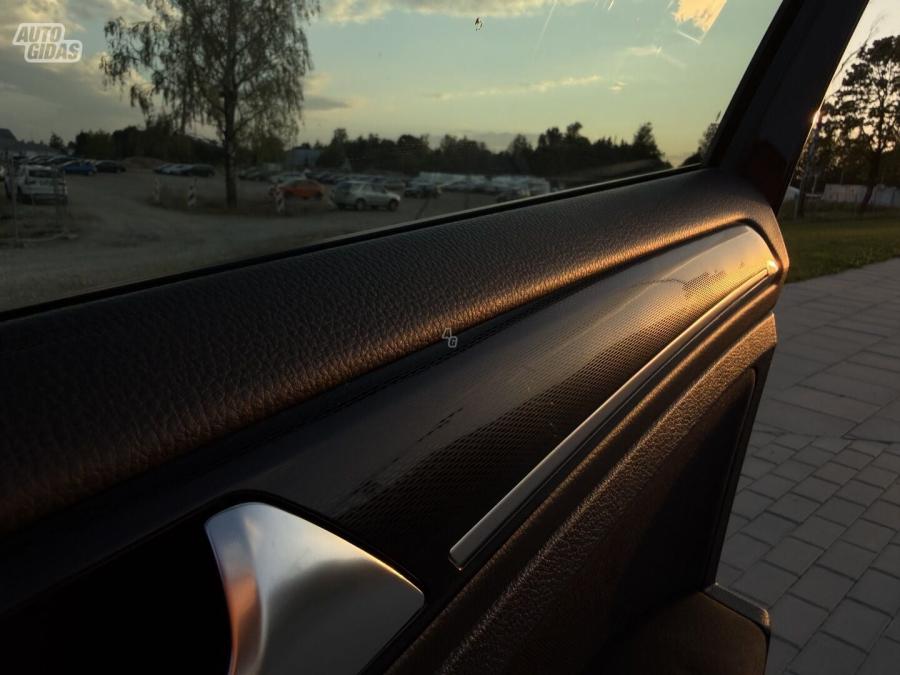 Melns Volkswagen Golf 2016 Viļņa, ar dzinēja tilpumu 2.00 L un nobraukumu 289 tūkst. km par 8899 €, foto 34 vietnē AUTOMOTO.COM.LV