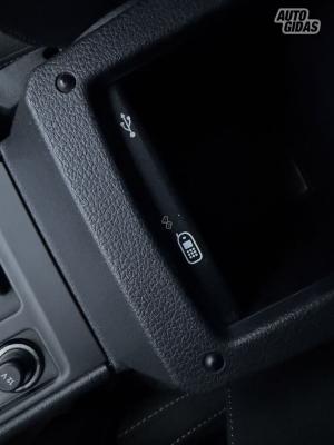 Melns Volkswagen Golf 2016 Viļņa, ar dzinēja tilpumu 2.00 L un nobraukumu 180 tūkst. km par 8650 €, foto 28 vietnē AUTOMOTO.COM.LV
