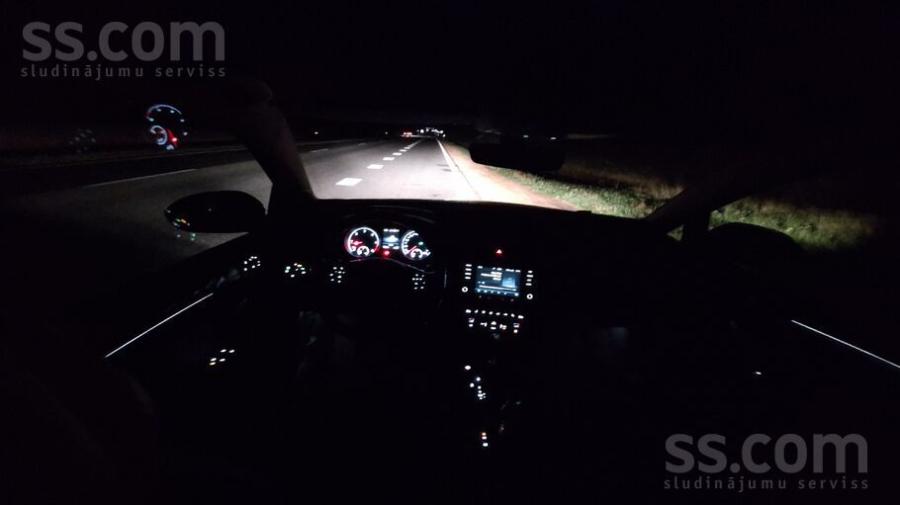 Melns Volkswagen Golf 2016 Rīga, ar dzinēja tilpumu 1.60 L un nobraukumu 396 tūkst. km par 4850 €, foto 10 vietnē AUTOMOTO.COM.LV