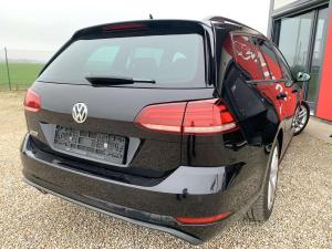 Melns Volkswagen Golf 2017 Kėdainiai, ar dzinēja tilpumu 1.97 L un nobraukumu 220 tūkst. km par 11999 €, foto 36 vietnē AUTOMOTO.COM.LV