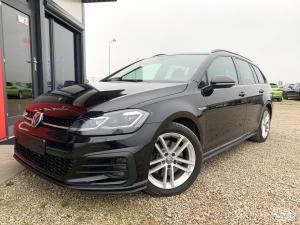Melns Volkswagen Golf 2017 Kauņa, ar dzinēja tilpumu 2.00 L un nobraukumu 220 tūkst. km par 11999 €, foto 34 vietnē AUTOMOTO.COM.LV