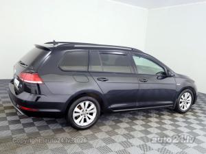 Melns Volkswagen Golf 2017 Tallina, ar dzinēja tilpumu 1.40 L un nobraukumu 268 tūkst. km par 4499 €, foto 3 vietnē AUTOMOTO.COM.LV