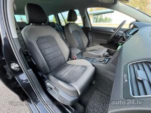 Melns Volkswagen Golf 2017 Paide, ar dzinēja tilpumu 1.60 L un nobraukumu 236 tūkst. km par 9990 €, foto 10 vietnē AUTOMOTO.COM.LV