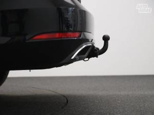 Black Volkswagen Golf 2017 in Vilnius, with an engine capacity of 1.60 L and mileage of 237 thousand km for 7599 €, photo 30 on AUTOMOTO.COM.LV