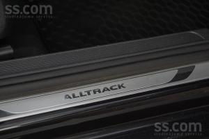 Black Volkswagen Golf 2017 in Riga, with an engine capacity of 2.00 L and mileage of 193 thousand km for 13990 €, photo 27 on AUTOMOTO.COM.LV
