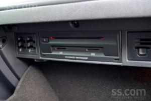 Black Volkswagen Golf 2017 in Tukums, with an engine capacity of 1.60 L and mileage of 260 thousand km for 10590 €, photo 24 on AUTOMOTO.COM.LV