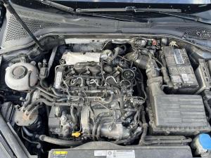 Melns Volkswagen Golf 2017 Kauņa, ar dzinēja tilpumu 1.60 L un nobraukumu 283 tūkst. km par 8400 €, foto 16 vietnē AUTOMOTO.COM.LV