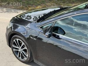 Melns Volkswagen Golf 2017 Šauļi, ar dzinēja tilpumu 2.00 L un nobraukumu 220 tūkst. km par 9799 €, foto 14 vietnē AUTOMOTO.COM.LV