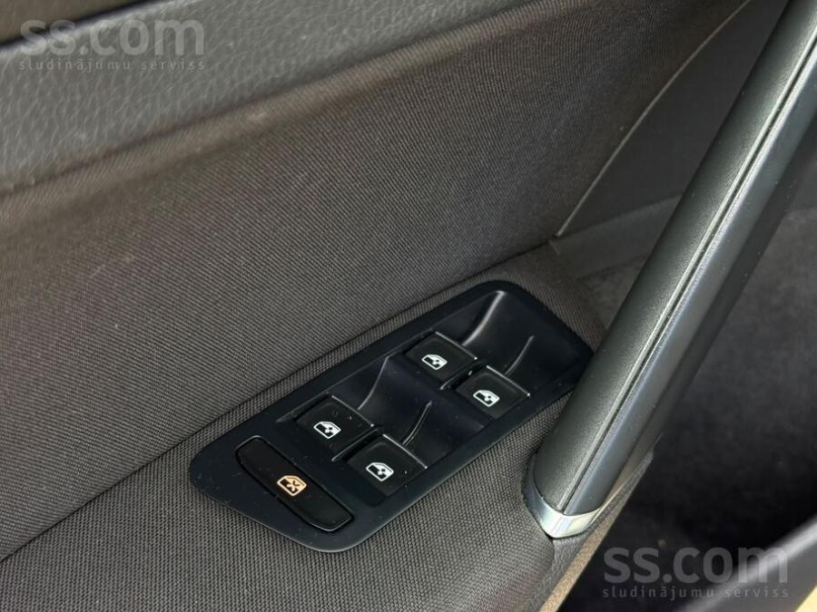 Melns Volkswagen Golf 2017 Šauļi, ar dzinēja tilpumu 2.00 L un nobraukumu 220 tūkst. km par 9799 €, foto 18 vietnē AUTOMOTO.COM.LV