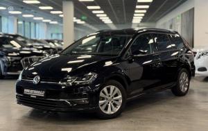 Black Volkswagen Golf 2017 in Klaipeda, with an engine capacity of 1.60 L and mileage of 231 thousand km for 11500 €, photo 28 on AUTOMOTO.COM.LV