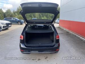 Melns Volkswagen Golf 2018 Viljandi, ar dzinēja tilpumu 1.60 L un nobraukumu 239 tūkst. km par 10290 €, foto 10 vietnē AUTOMOTO.COM.LV