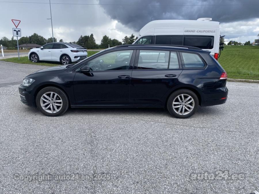 Melns Volkswagen Golf 2018 Viljandi, ar dzinēja tilpumu 1.60 L un nobraukumu 239 tūkst. km par 10290 €, foto 16 vietnē AUTOMOTO.COM.LV