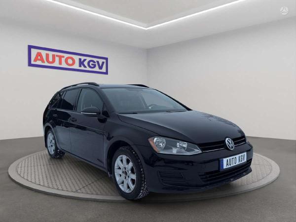 Melns Volkswagen Golf 2018 Kauņa, ar dzinēja tilpumu 0.00 L un nobraukumu 165 tūkst. km par 8999 €, foto 7 vietnē AUTOMOTO.COM.LV