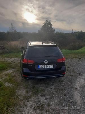 Melns Volkswagen Golf 2018 Mardu, ar dzinēja tilpumu 2.00 L un nobraukumu 189 tūkst. km par 12999 €, foto 18 vietnē AUTOMOTO.COM.LV