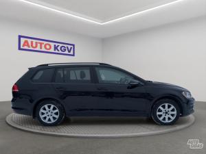 Melns Volkswagen Golf 2018 Kauņa, ar dzinēja tilpumu 0.00 L un nobraukumu 165 tūkst. km par 8999 €, foto 6 vietnē AUTOMOTO.COM.LV