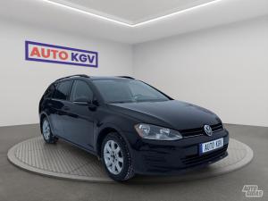 Melns Volkswagen Golf 2018 Kauņa, ar dzinēja tilpumu 0.00 L un nobraukumu 165 tūkst. km par 8999 €, foto 7 vietnē AUTOMOTO.COM.LV