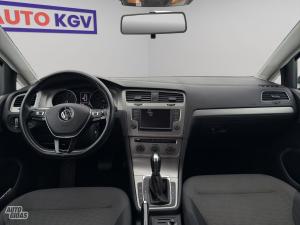 Melns Volkswagen Golf 2018 Kauņa, ar dzinēja tilpumu 0.00 L un nobraukumu 165 tūkst. km par 8999 €, foto 11 vietnē AUTOMOTO.COM.LV