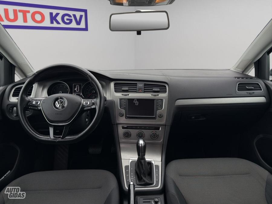 Melns Volkswagen Golf 2018 Kauņa, ar dzinēja tilpumu 0.00 L un nobraukumu 165 tūkst. km par 8999 €, foto 11 vietnē AUTOMOTO.COM.LV