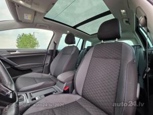 Melns Volkswagen Golf 2018 Paide, ar dzinēja tilpumu 1.60 L un nobraukumu 171 tūkst. km par 11990 €, foto 11 vietnē AUTOMOTO.COM.LV
