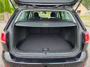 Melns Volkswagen Golf 2018 Paide, ar dzinēja tilpumu 1.60 L un nobraukumu 171 tūkst. km par 11990 €, foto 14 vietnē AUTOMOTO.COM.LV