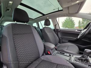 Melns Volkswagen Golf 2018 Paide, ar dzinēja tilpumu 1.60 L un nobraukumu 171 tūkst. km par 11990 €, foto 19 vietnē AUTOMOTO.COM.LV