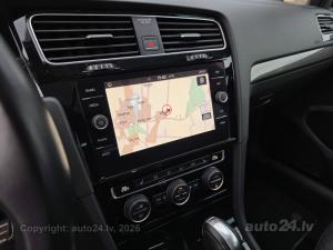 Melns Volkswagen Golf 2018 Paide, ar dzinēja tilpumu 1.60 L un nobraukumu 171 tūkst. km par 11990 €, foto 20 vietnē AUTOMOTO.COM.LV