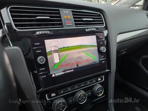 Melns Volkswagen Golf 2018 Paide, ar dzinēja tilpumu 1.60 L un nobraukumu 171 tūkst. km par 11990 €, foto 22 vietnē AUTOMOTO.COM.LV
